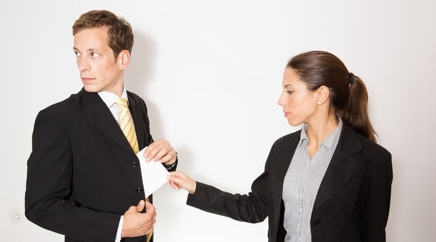 ¿Qué es la extorsión?