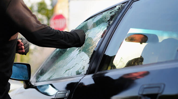 ¿Qué es el hurto calificado?