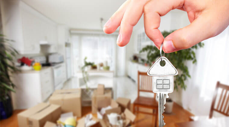 ¿Qué hacer si el inquilino no desocupa el inmueble?